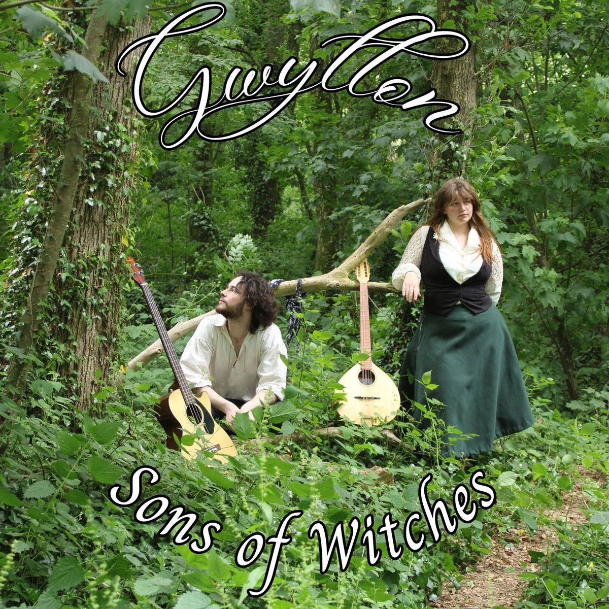 Sons Of Witches | Gwyllon