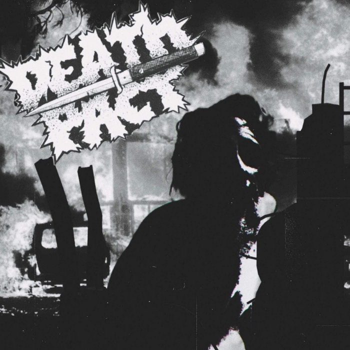 DEATH PACT | Death Pact