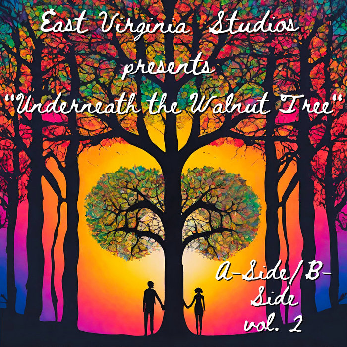 A-Side / B-Side: Vol. 2 | East Virginia Studios