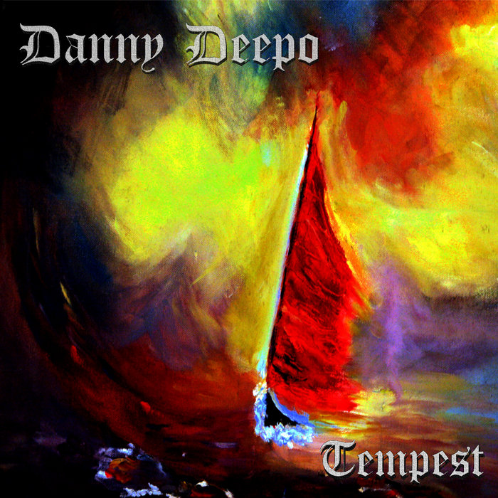 Tempest E.P. [Electronica] | Danny Deepo