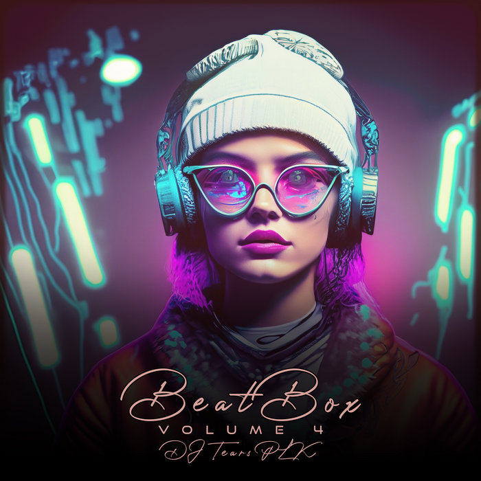 Beat Box Vol.4 (Instruments) | DJ Tears PLK