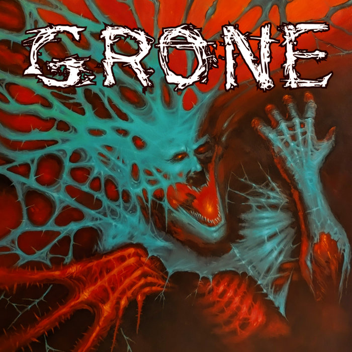 Made to Suffer | Grone