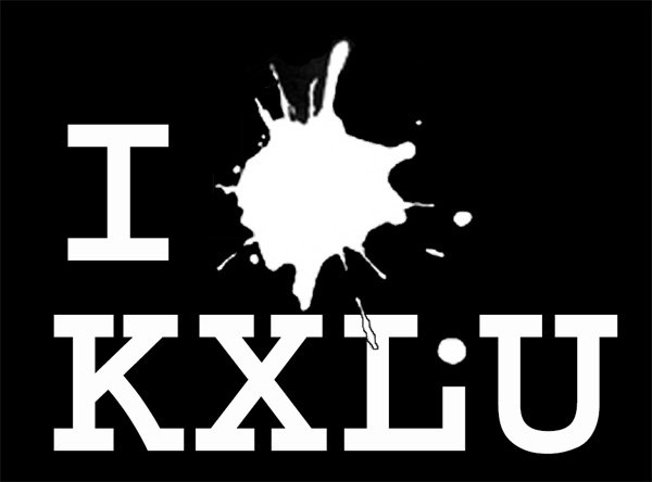 KXLU Valentine Radio Show | Ysanne Spevack