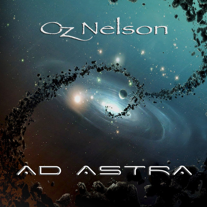 Ad Astra | Oz Nelson Ad Astra | Oz Nelson