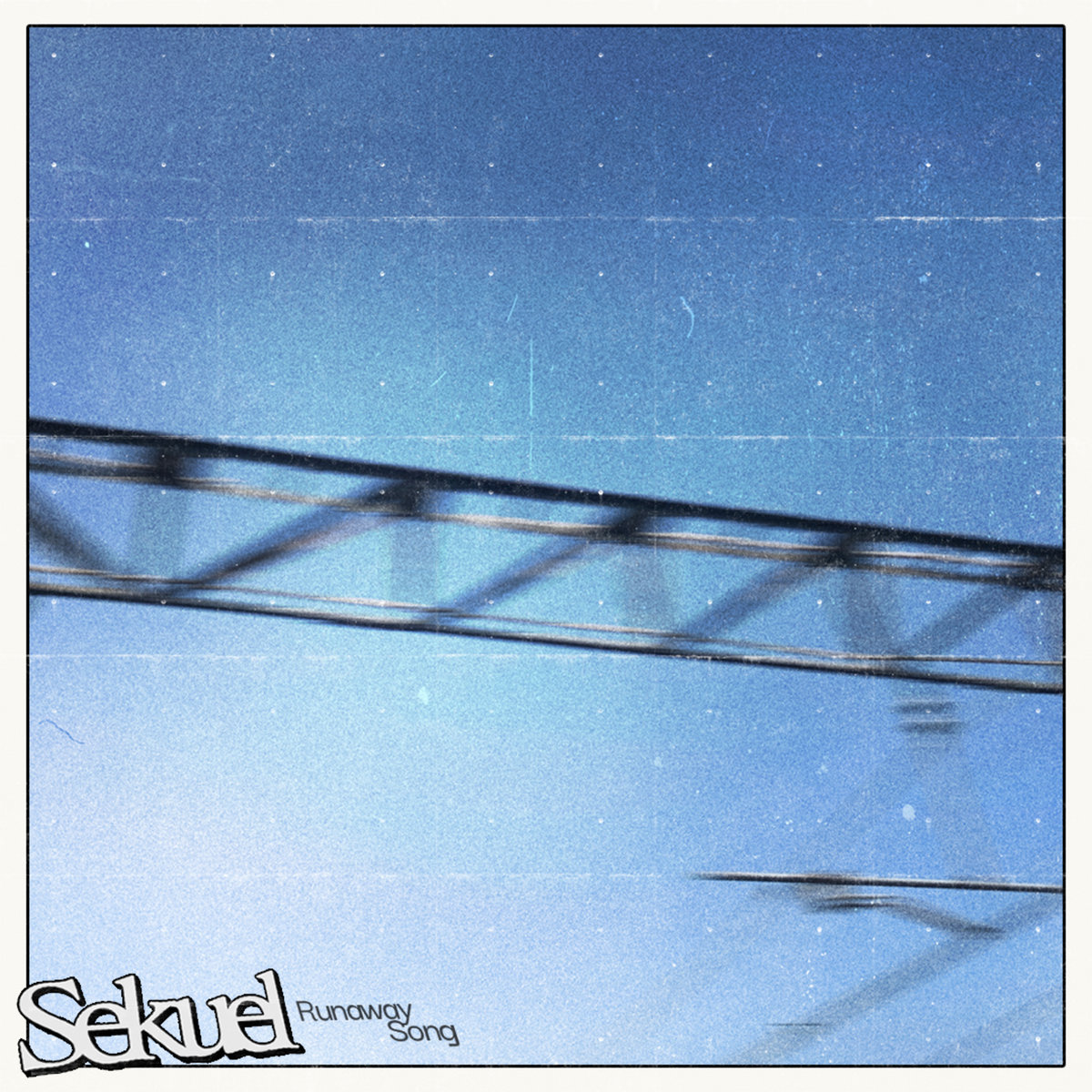 Runaway Song | Sekuel | Anoa Records