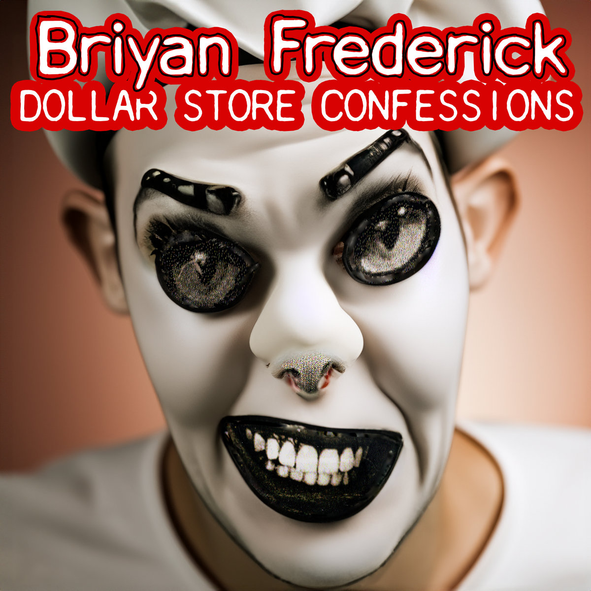 Dollar Store Confessions | Briyan Frederick