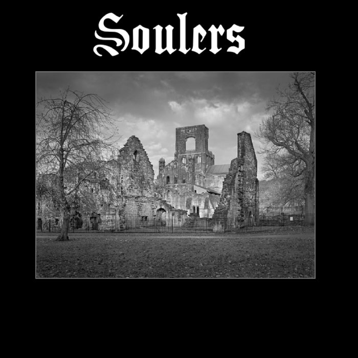 Chapters 19-20 | Soulers