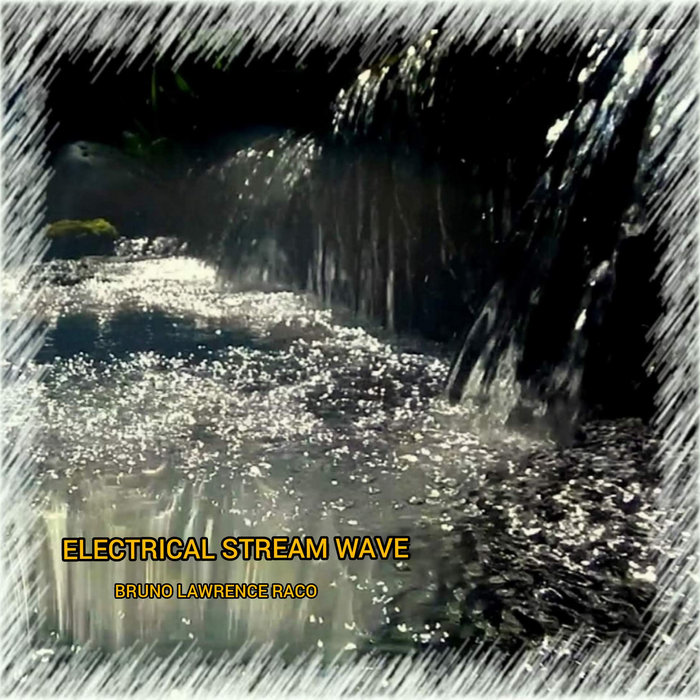 Electrical Stream Wave (Contemporary Dance) | Bruno Lawrence Raco ...