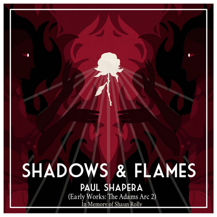 Anvils | Paul Shapera