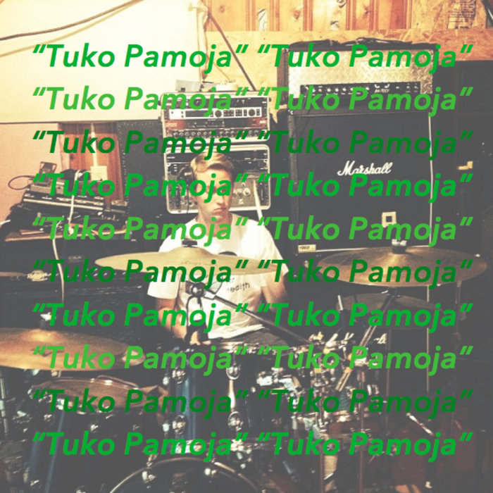 Tuko Pamoja | The Freshman Experience