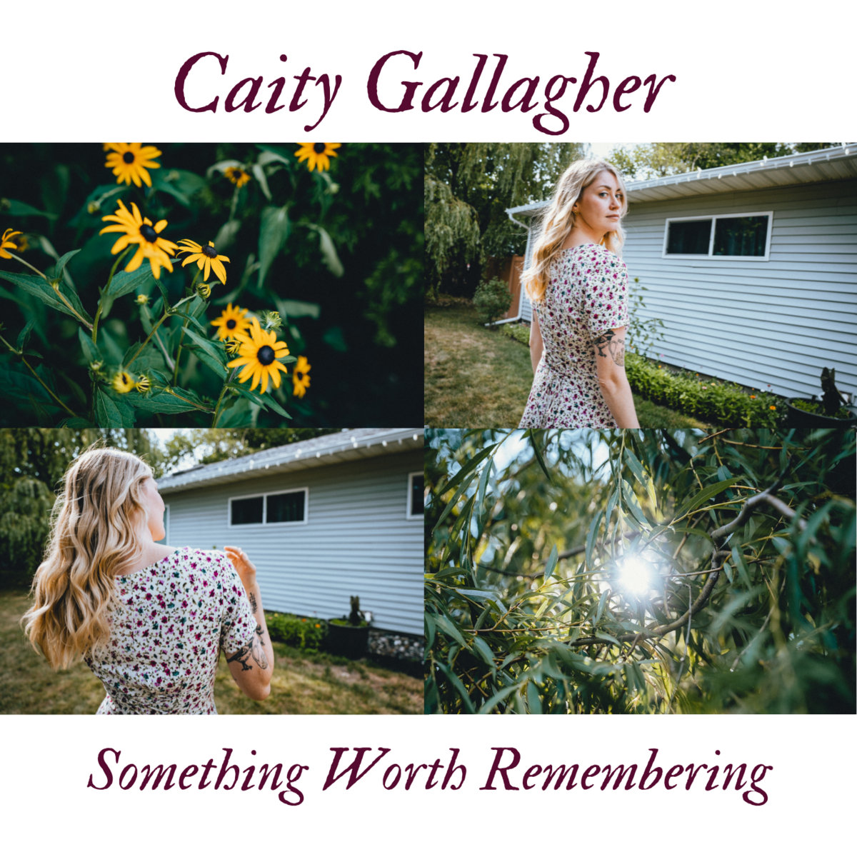 Something Worth Remembering | Caity Gallagher