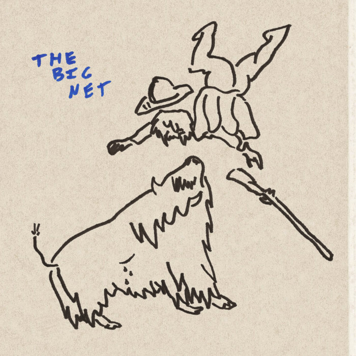 The Big Net | The Big Net