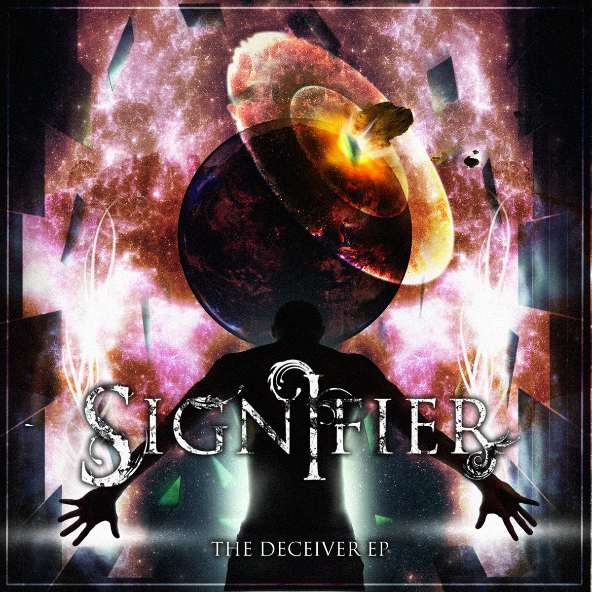 The Deceiver EP | Signifier