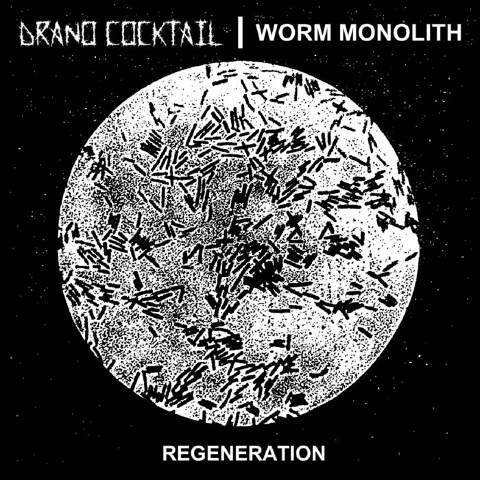 Worm Monolith | Extracellular Matrix | Drano Cocktail // Worm Monolith ...