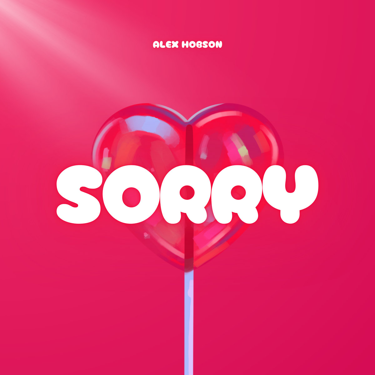 Sorry (Extended Mix) | Alex Hobson