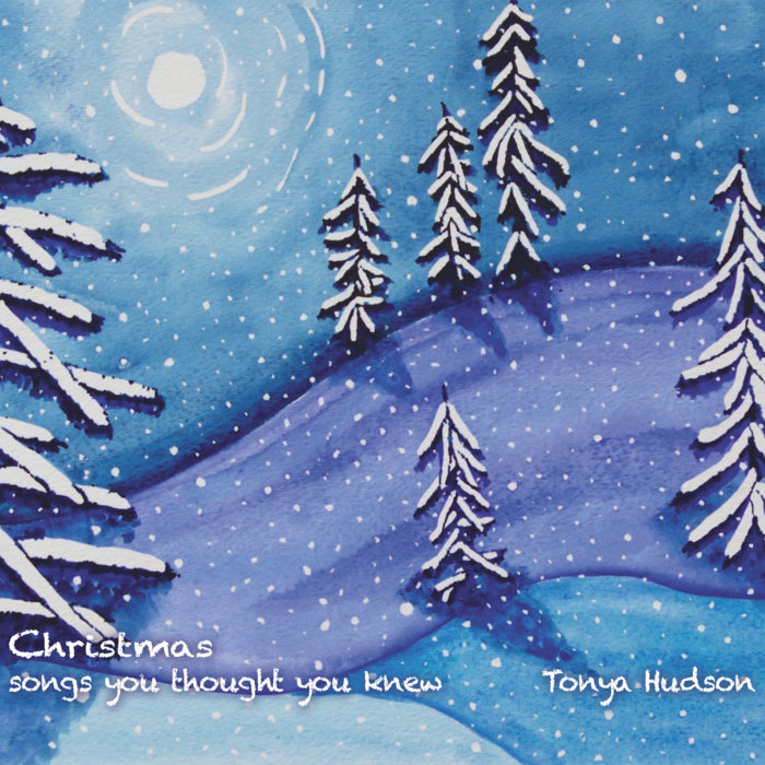 Silent Night / Still, Still, Still | Tonya Hudson