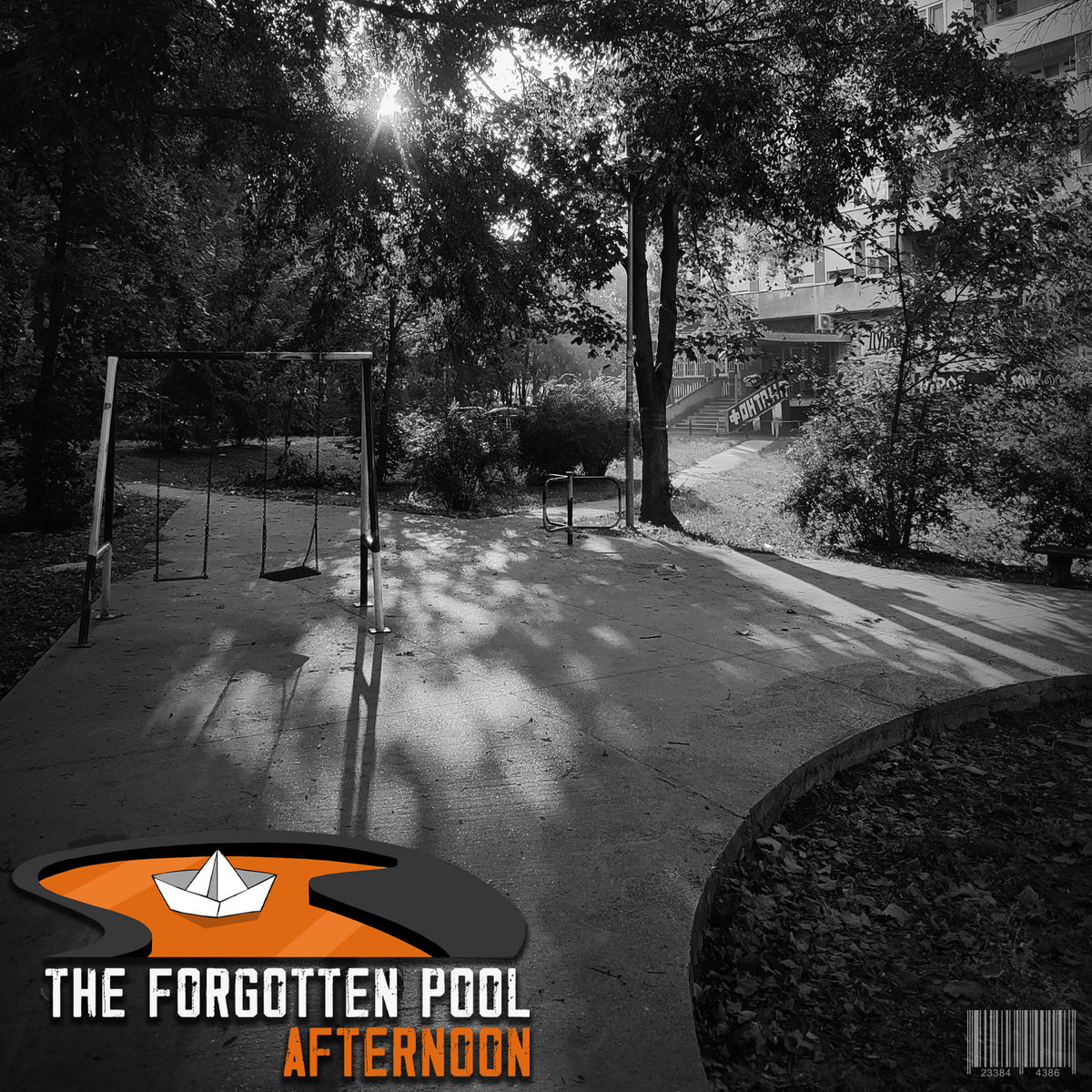 Afternoon | The Forgotten Pool