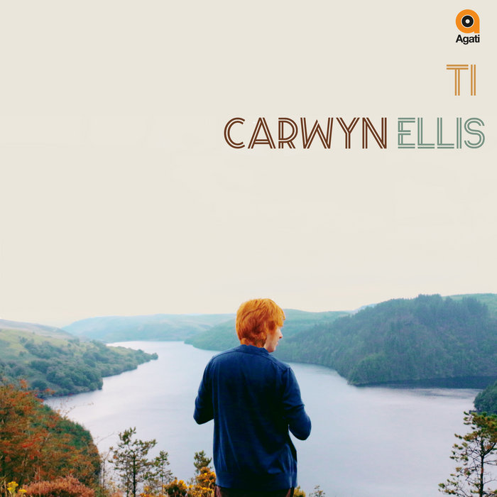 TI EP | Carwyn Ellis