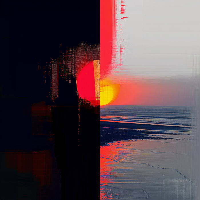 Apricity | Throwing Snow