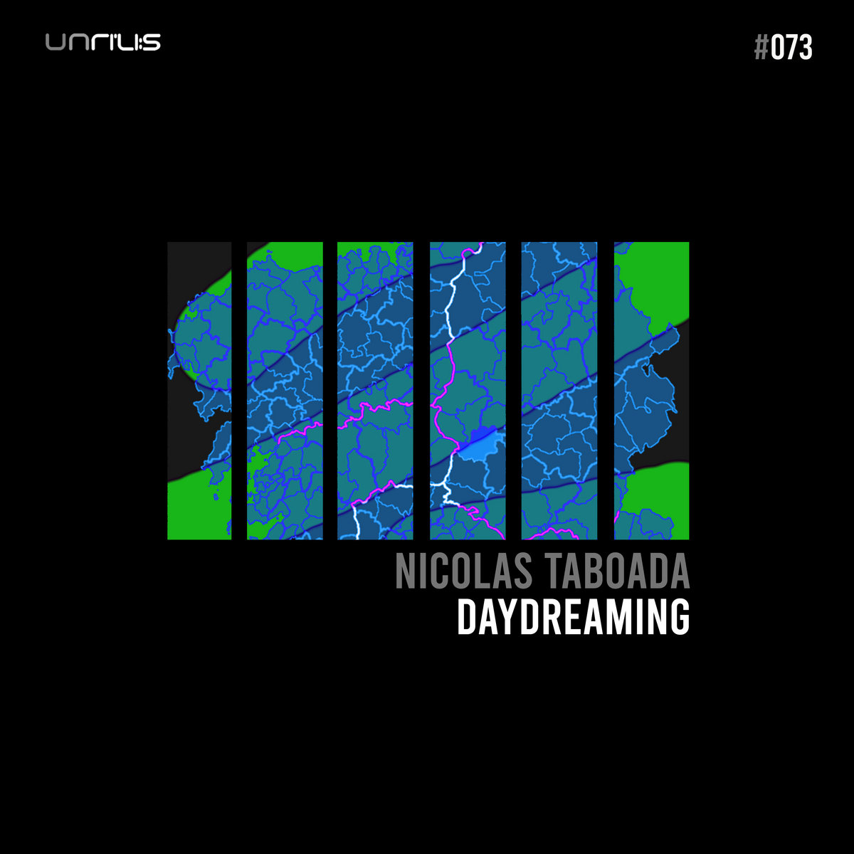Daydreaming | Nicolas Taboada | Unrilis