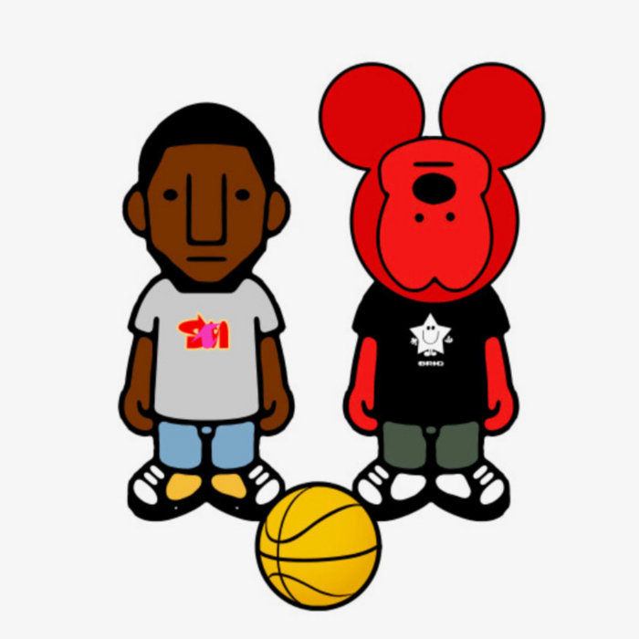Lay Up HeyDeon Lay Up HeyDeon