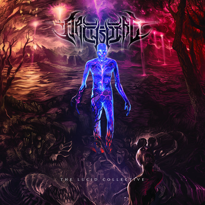 The Lucid Collective | Archspire | Season of Mist