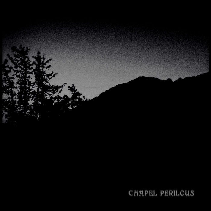 Chapel Perilous | Scattered Castles
