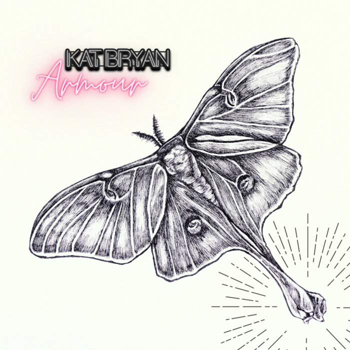 Armour | Kat Bryan