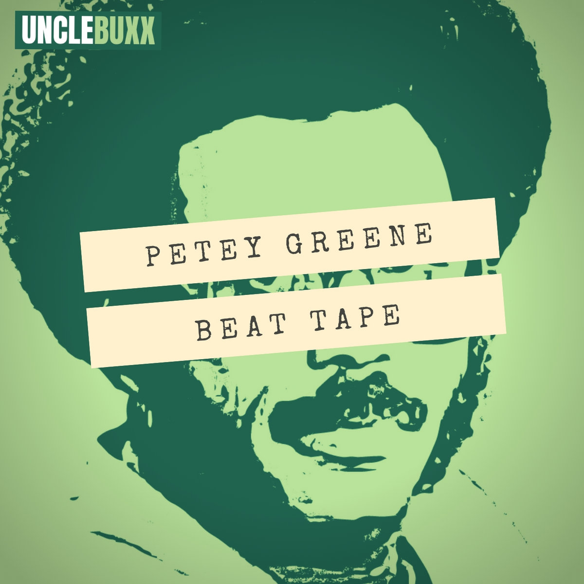 Petey Greene