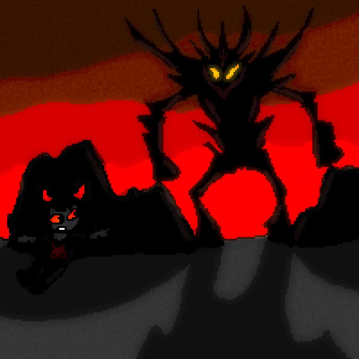 Keep Your Head Down, Rustblood! | The Homestuck Fan Musicians ...