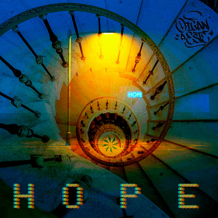 HOPE (Beat tape) | Keep it nea, Oiganaeste beats | Keep it nea