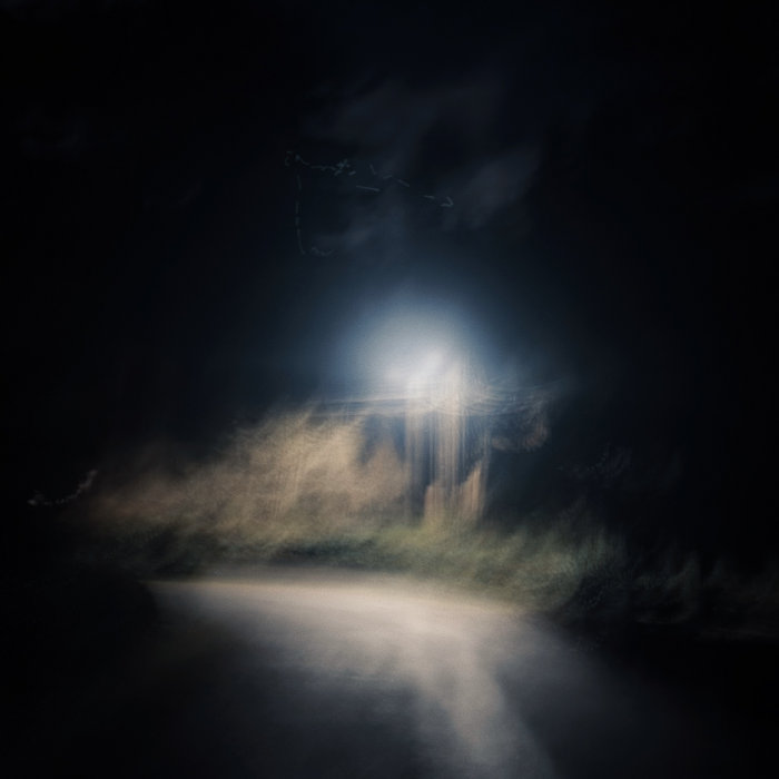 afterthought | porch kiss