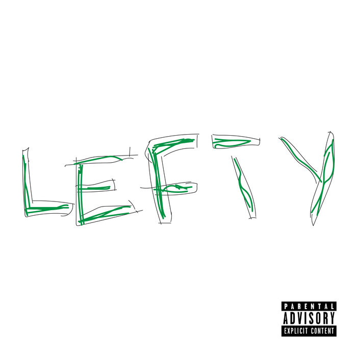 Lefty (Hip Hop Trap Instrumental Album) | WizKobena