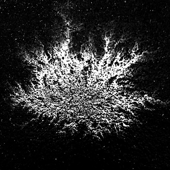 Brain Leak | Adam Soper