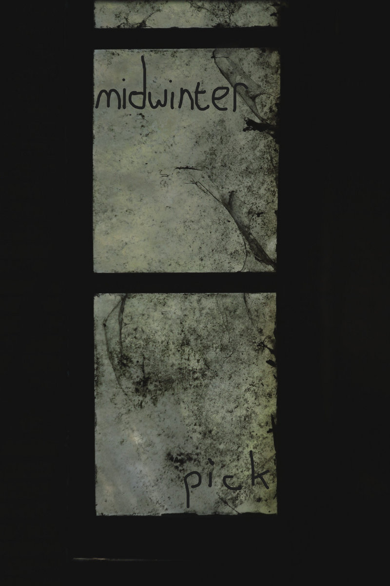 midwinter e.p. | peter pick