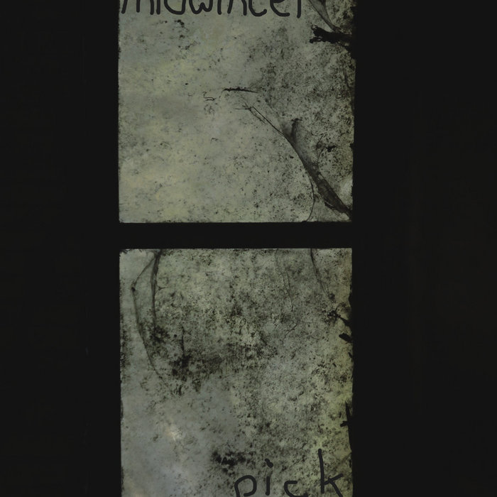 midwinter e.p. | peter pick