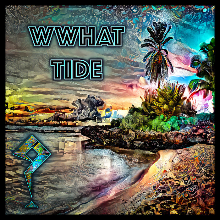 CRUSTACEAN NATION | WWHAT MUSIC
