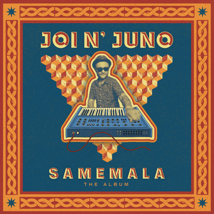 Samemala | Joi N'Juno | Canopy