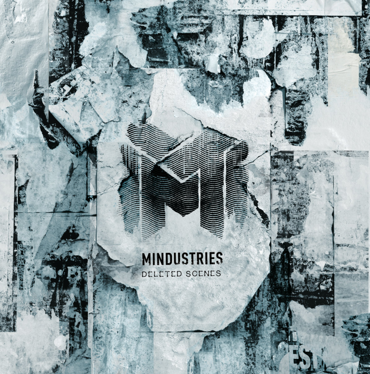 Deleted Scenes EP | Mindustries | PRSPCT Recordings