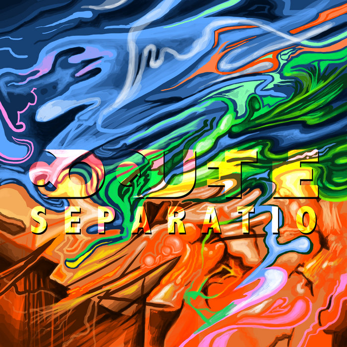 Separatio | Coquette