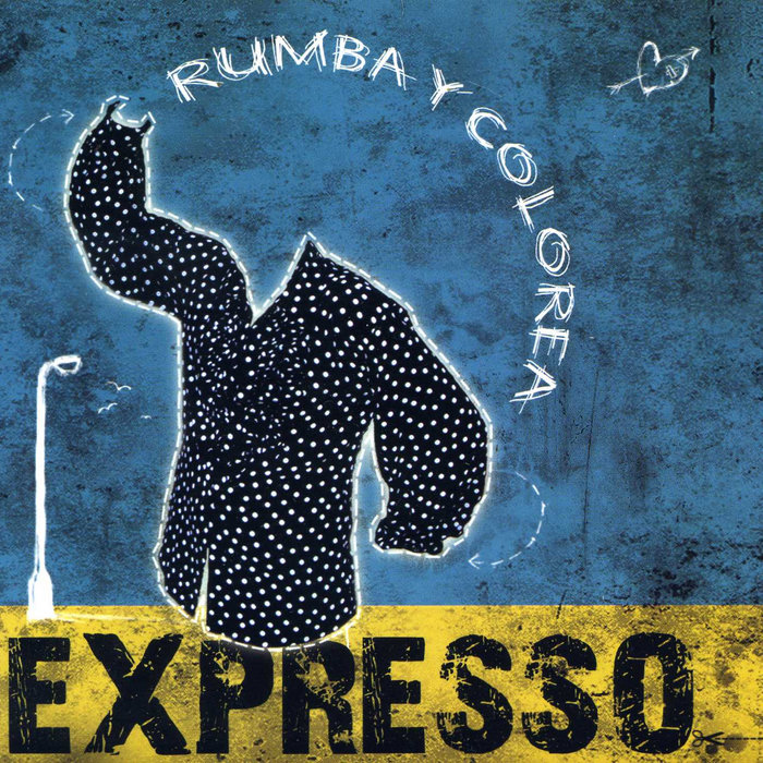 RUMBA Y COLOREA (2008) | Rumba Expresso