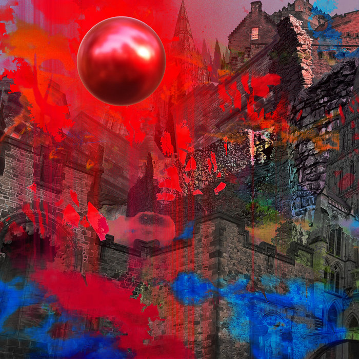 Fuchsia Groan | death's dynamic shroud.wmv | death's dynamic shroud