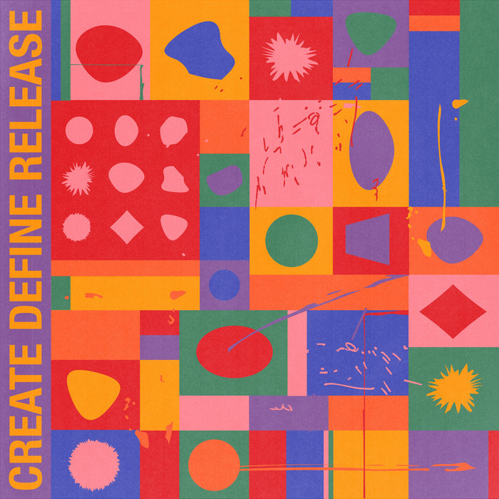 Create Define Release Vol. 1 | Create Define Release