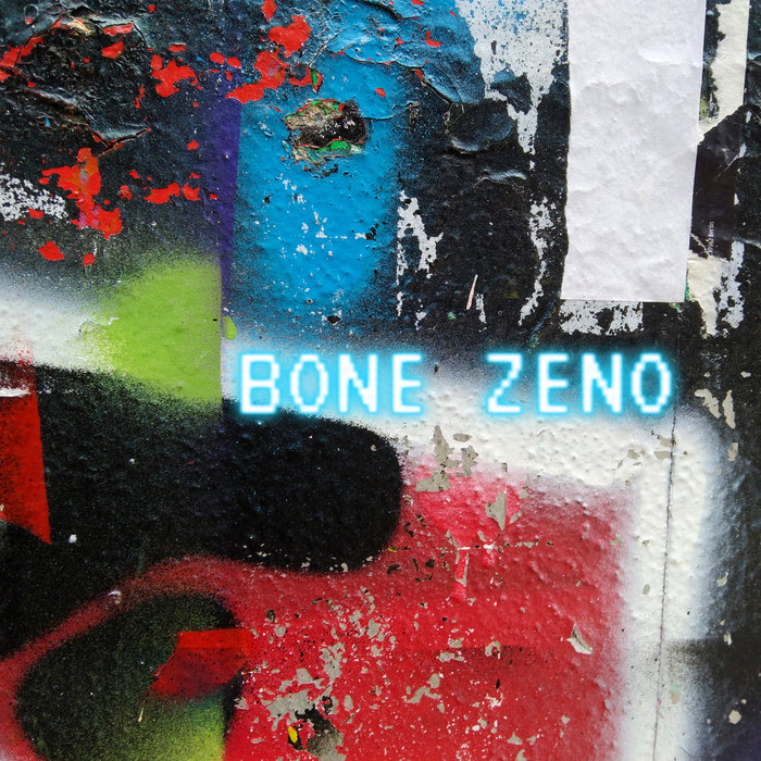 EP 25 | BONE ZENO