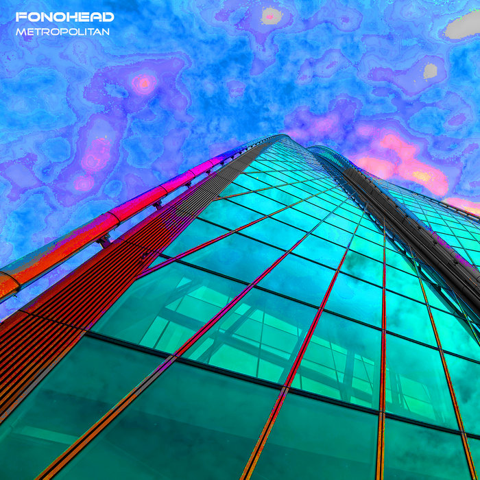 Metropolitan | Fonohead