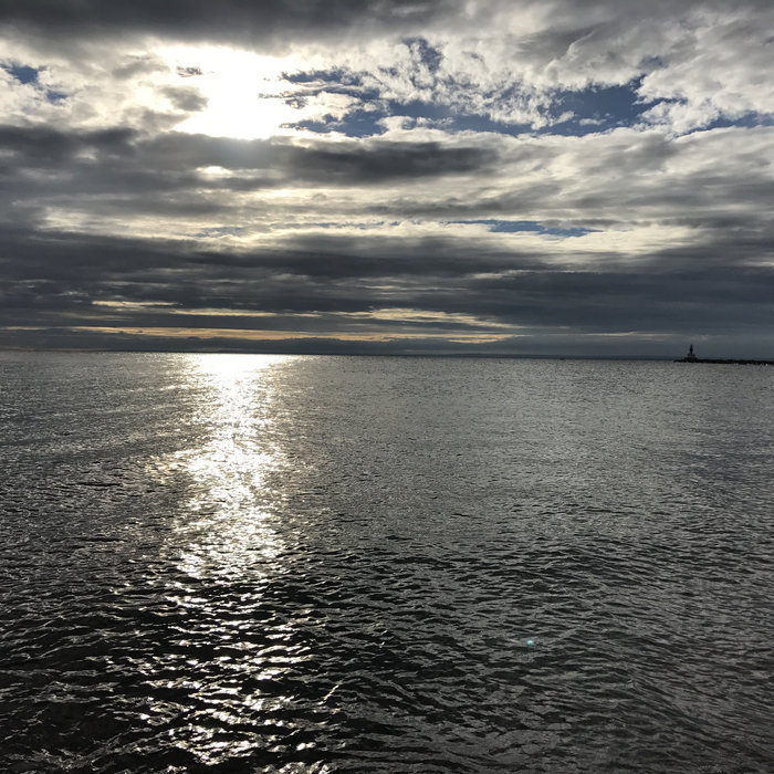 RIP in Space | Inner Vision