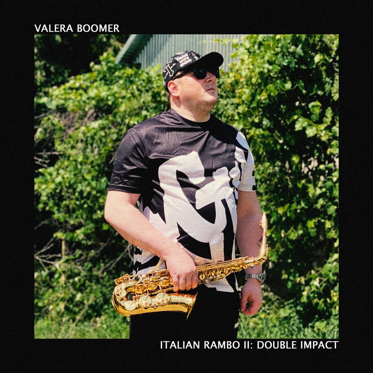 Italian Rambo II: Double Impact | Valera Boomer | Valera Spilman