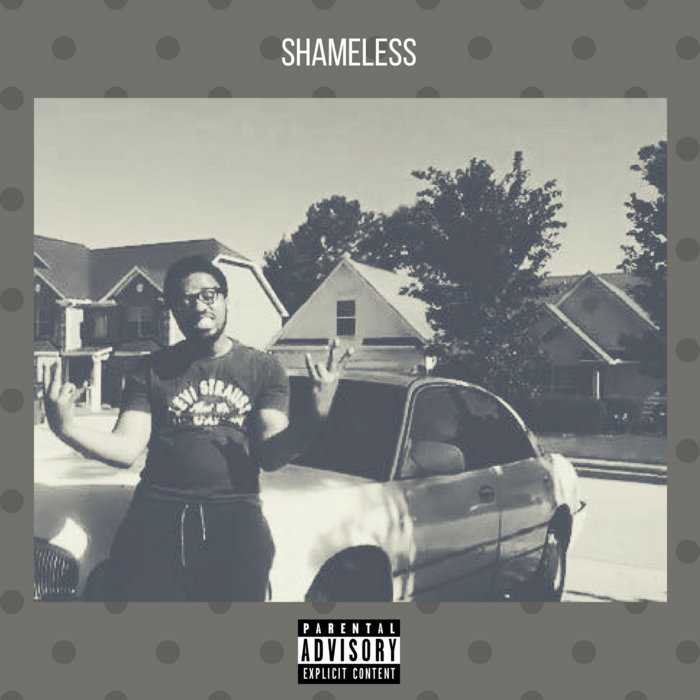 Shameless | Black Sora