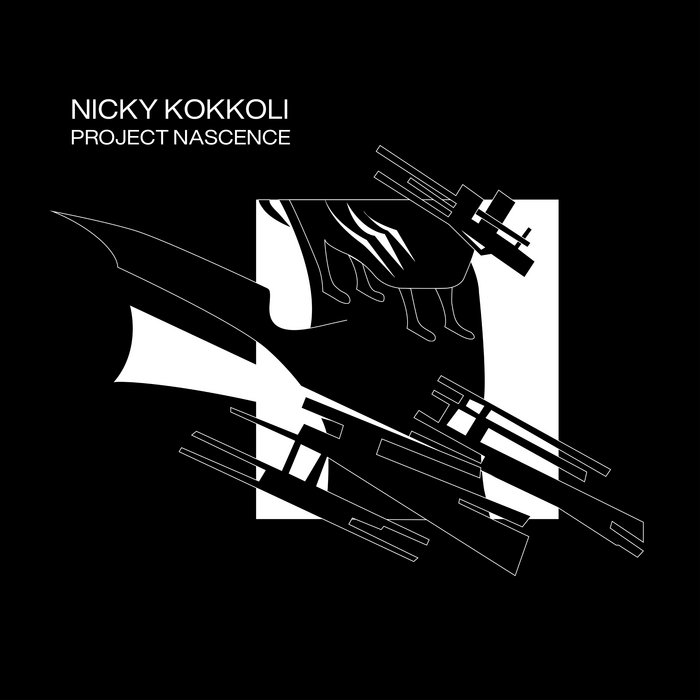 Project Nascence | Nicky Kokkoli