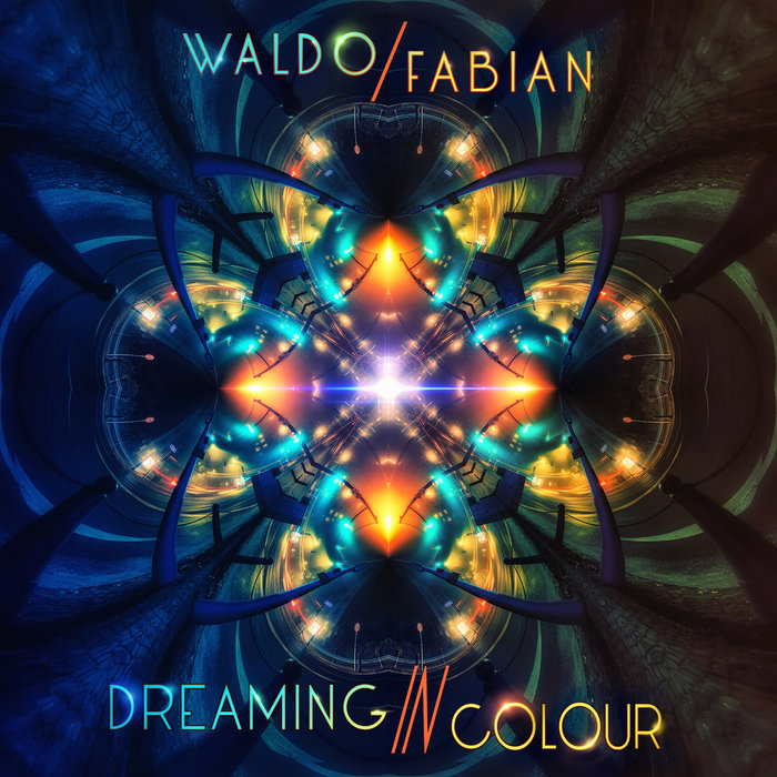 Dreaming in Colour | Waldo Fabian